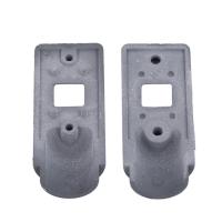 China Manufacture RoHS Certified Aluminum Machining for Metal Processing Machinery Parts for sale