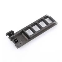 China Manufacture RoHS Certified Aluminum Machining for Metal Processing Machinery Parts for sale