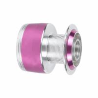 China RoHS Compliant OEM Alloy Aluminum Machining Product with High Reliability for sale