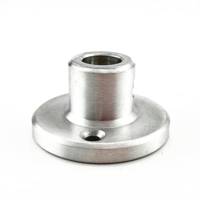 China Customized Request OEM Aluminum Machining Part Cm0164 with ASTM Standard Customization for sale