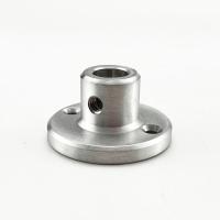 China Customized Request OEM Aluminum Machining Part Cm0164 with ASTM Standard Customization for sale