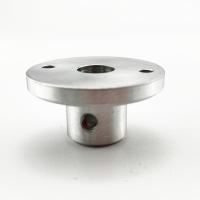 China Customized Request OEM Aluminum Machining Part Cm0164 with ASTM Standard Customization for sale