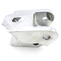 China Customized Metal Processing Machinery Parts for High Precision CNC Lathe Performance for sale