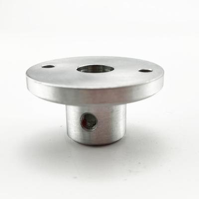 China Technic CNC Machining OEM Precision Machinery Part for Auto Part Model NO. CM135 for sale