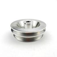 China Customized Ace OEM Precision Machining Part Tolerance /-0.05mm Customized Request for sale