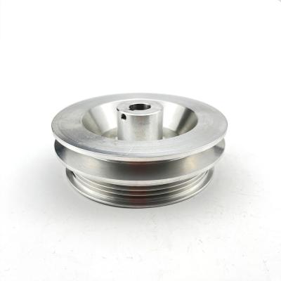 China Customized Ace OEM Precision Machining Part Tolerance /-0.05mm Customized Request for sale