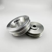 China Customized Ace OEM Precision Machining Part Tolerance /-0.05mm Customized Request for sale