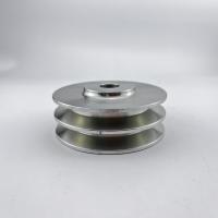 China Customized Ace OEM Precision Machining Part Tolerance /-0.05mm Customized Request for sale