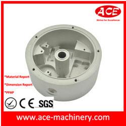 China RoHS Certified Metal CNC Machining Part in with and RoHS Certification for sale