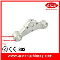 China RoHS Certified Metal CNC Machining Part in with and RoHS Certification for sale