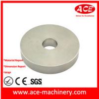 China RoHS Certified Metal CNC Machining Part in with and RoHS Certification for sale