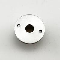 China Customized Industrial Part with CE Certification Precision CNC Machining at its Best for sale
