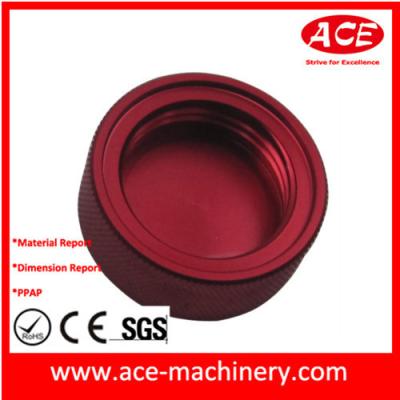 China Customized OEM Aluminum Lathing CNC Machining Product for Your Manufacturing Needs for sale