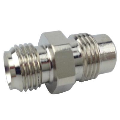China CNC Machining of Agriculture Sprayer Part with Precise Tolerance as Drawing for sale