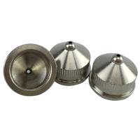China CNC Machining of Agriculture Sprayer Part with Precise Tolerance as Drawing for sale