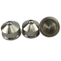 China CNC Machining of Agriculture Sprayer Part with Precise Tolerance as Drawing for sale