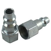China CNC Machining of Agriculture Sprayer Part with Precise Tolerance as Drawing for sale