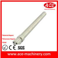China CE Certified CNC Precision Machining of Spray Nozzle with Hardware Spraying Equipment for sale
