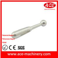 China CE Certified CNC Precision Machining of Spray Nozzle with Hardware Spraying Equipment for sale