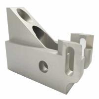 China ASTM Standard Metal CNC Milling Machinery for Fixture Part at Competitive for sale