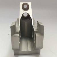 China ASTM Standard Metal CNC Milling Machinery for Fixture Part at Competitive for sale