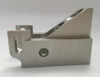 China ASTM Standard Metal CNC Milling Machinery for Fixture Part at Competitive for sale