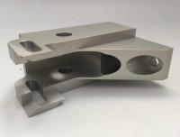 China ASTM Standard Metal CNC Milling Machinery for Fixture Part at Competitive for sale