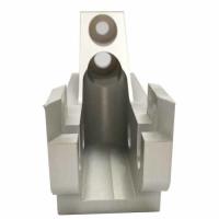 China Condition Anodized Type III Aluminum Machining Fixture with Customization Options for sale