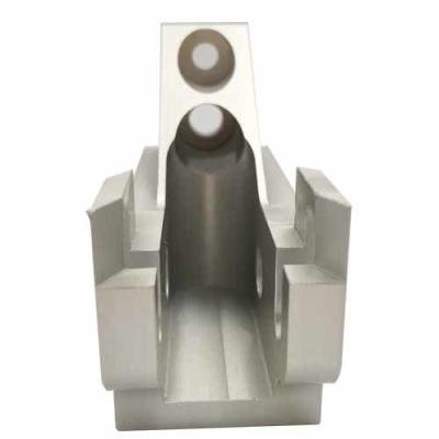 China Condition Anodized Type III Aluminum Machining Fixture with Customization Options for sale