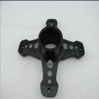 China OEM Precision CNC Machining Part with ASTM Standard Metal Processing Machinery Parts for sale