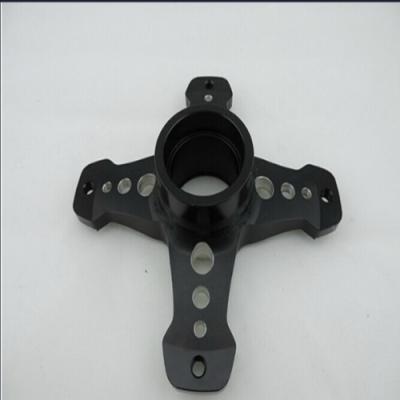 China OEM Precision CNC Machining Part with ASTM Standard Metal Processing Machinery Parts for sale