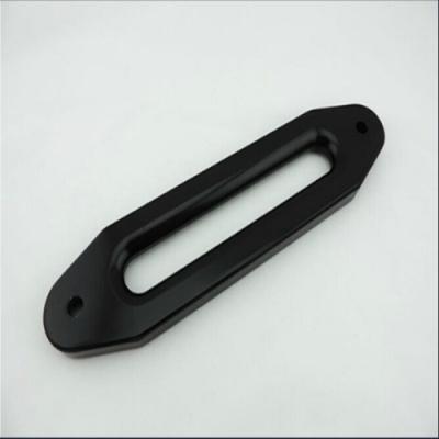 China Customized Black Powder Coating OEM Precision CNC Machining with CE Certification for sale