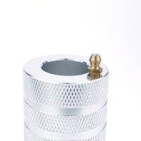 China ASTM Standard Precision Aluminum CNC Machining Part for Metal Processing Machinery Parts for sale