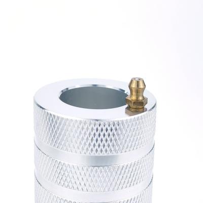 China ASTM Standard Precision Aluminum CNC Machining Part for Metal Processing Machinery Parts for sale
