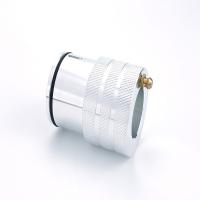 China ASTM Standard Precision Aluminum CNC Machining Part for Metal Processing Machinery Parts for sale
