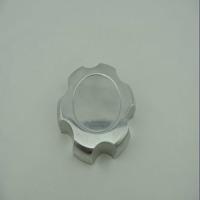 China ASTM Standard Metal Processing Machinery Parts OEM Precision CNC Aluminum CNC Machining for sale