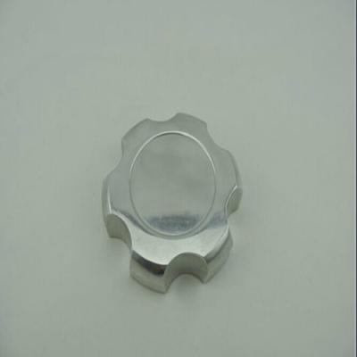 China ASTM Standard Metal Processing Machinery Parts OEM Precision CNC Aluminum CNC Machining for sale