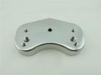 China 017 Model NO. Ace OEM Precision CNC Aluminum CNC Machining of Plate Standard ASTM for sale