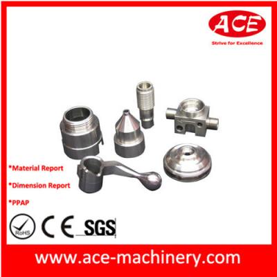 China Metal Processing Machinery Parts CNC Lathing Machinery for Industrial Application for sale