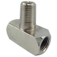 China Metal Hose Adapter for Turning Milling CNC Machine Service as per Customer Drawing for sale