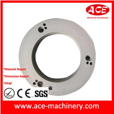 China OEM Precision Machining Hardware Model NO. 075 Manufactured for sale