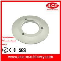 China OEM Precision Machining Hardware Model NO. 075 Manufactured for sale