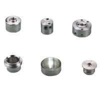 China RoHS Certified Manufacture Precision CNC Machining for Metal Processing Machinery Parts for sale