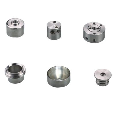 China RoHS Certified Manufacture Precision CNC Machining for Metal Processing Machinery Parts for sale
