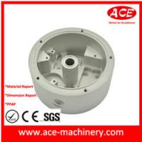 China RoHS Certified Manufacture Precision CNC Machining for Metal Processing Machinery Parts for sale
