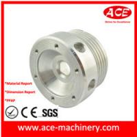China RoHS Certified Manufacture Precision CNC Machining for Metal Processing Machinery Parts for sale