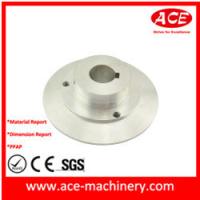 China RoHS Certified Manufacture Precision CNC Machining for Metal Processing Machinery Parts for sale