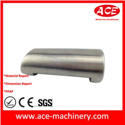 China Hardware OEM Precision Machining with ASTM Standard and /-0.05mm Tolerance for sale
