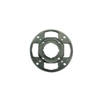 China CNC Machining of Metal Machinery Part with Customizable Request and ASTM Standard for sale