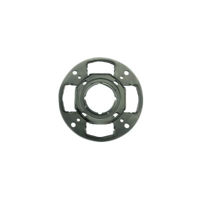 China CNC Machining of Metal Machinery Part with Customizable Request and ASTM Standard for sale